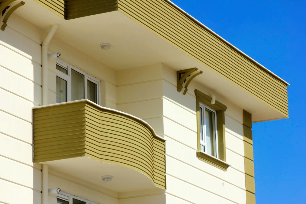 Fasaderski radovi | BUHIN GRADNJA d.o.o.