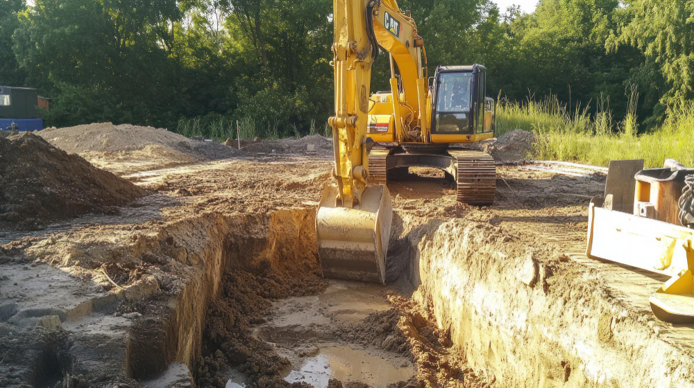Iskopi i rušenje | BUHIN GRADNJA d.o.o.